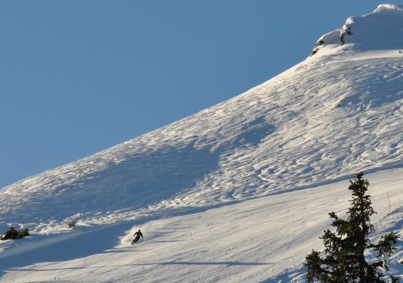 Schladming 4-Berge Ski Resort | Planai, Hochwurzen, Hauser Kaibling ...