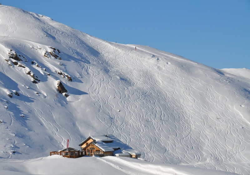 See Ski Resort Info Guide | See im Paznaun Austria Review