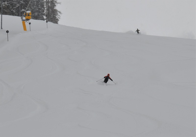 See Ski Resort Info Guide | See im Paznaun Austria Review