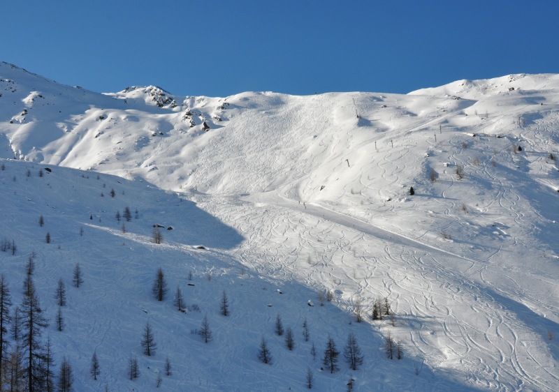 See Ski Resort Info Guide | See im Paznaun Austria Review