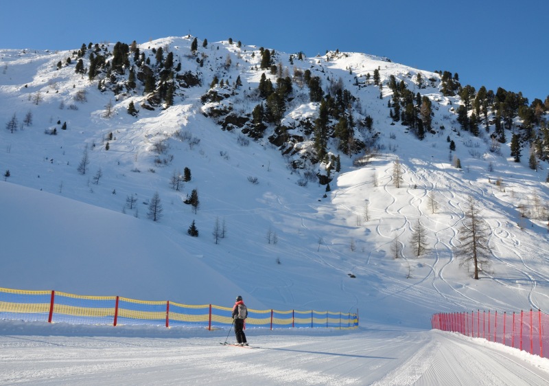 See Ski Resort Info Guide | See im Paznaun Austria Review