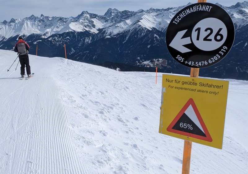 Serfaus Fiss Ladis Ski Lessons & Guiding | Ski Instructors & Guides