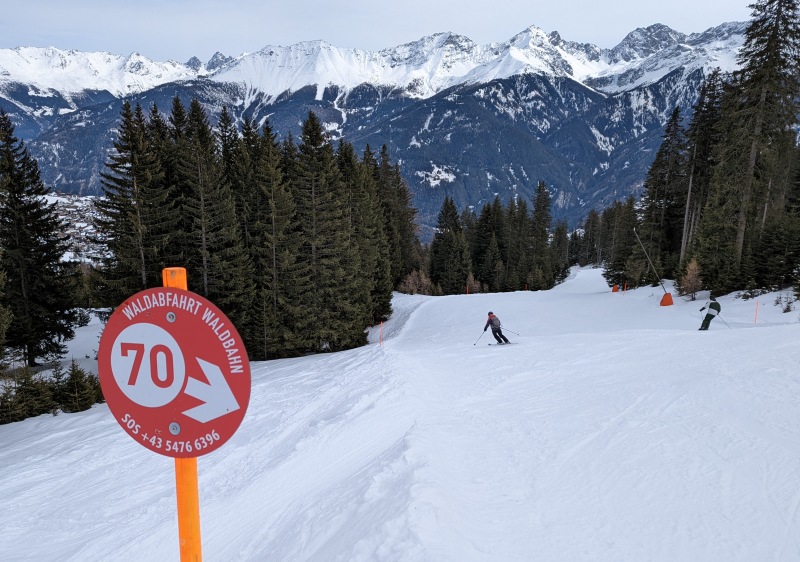 Serfaus Fiss Ladis Ski Lessons & Guiding | Ski Instructors & Guides