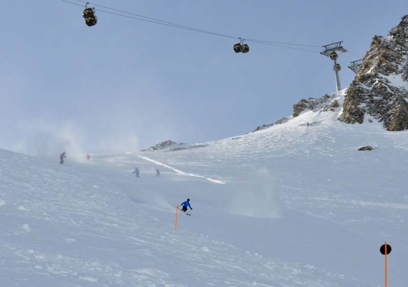 Serfaus Fiss Ladis Skiing & Snowboarding | Ski Lifts, Terrain, Maps ...