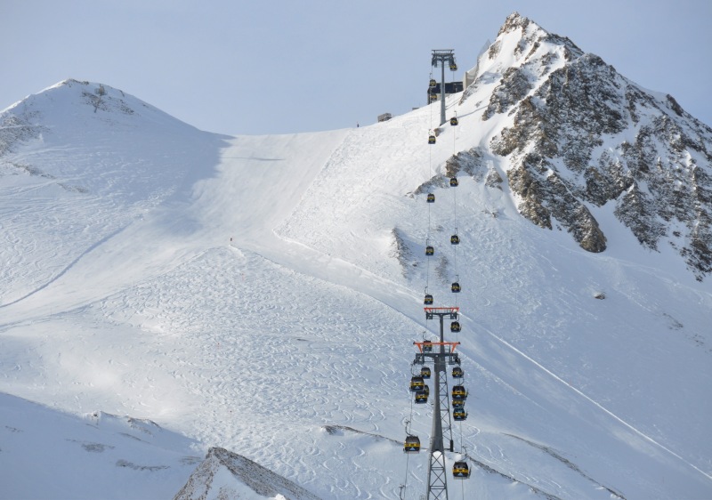 Serfaus Fiss Ladis Skiing & Snowboarding | Ski Lifts, Terrain, Maps ...