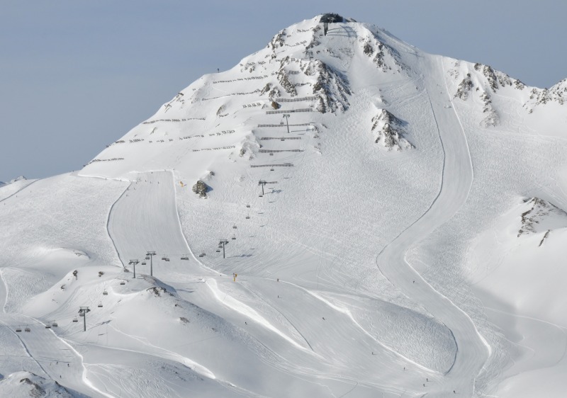 Serfaus Fiss Ladis Ski Resort Info Guide | Serfaus-Fiss-Ladis Austria ...