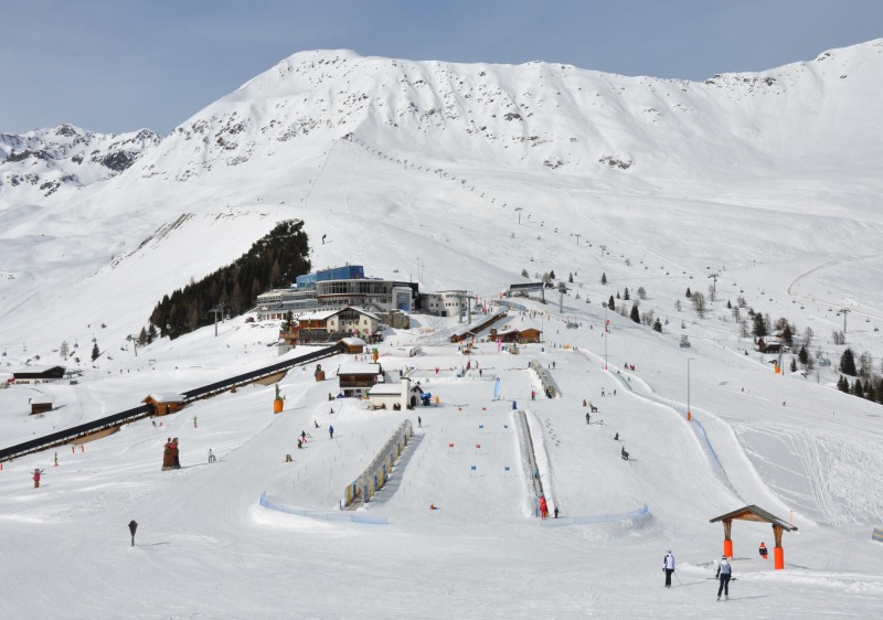 Serfaus Fiss Ladis Ski Resort Info Guide | Serfaus-Fiss-Ladis Austria ...