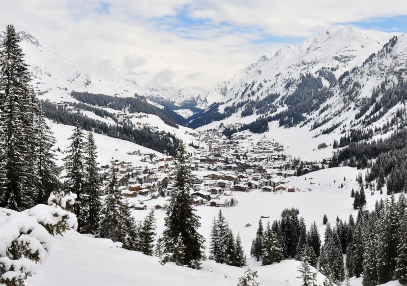 Where to Stay in Ski Arlberg | Arlberg Ski Accommodation Info