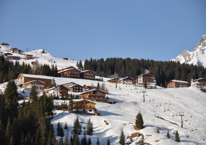 Where to Stay in Ski Arlberg | Arlberg Ski Accommodation Info