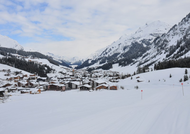 Where to Stay in Ski Arlberg | Arlberg Ski Accommodation Info
