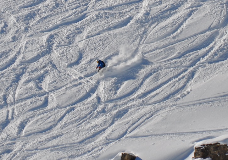 Skicircus Saalbach Ski Resort Info Guide | SkiCircus Austria Review