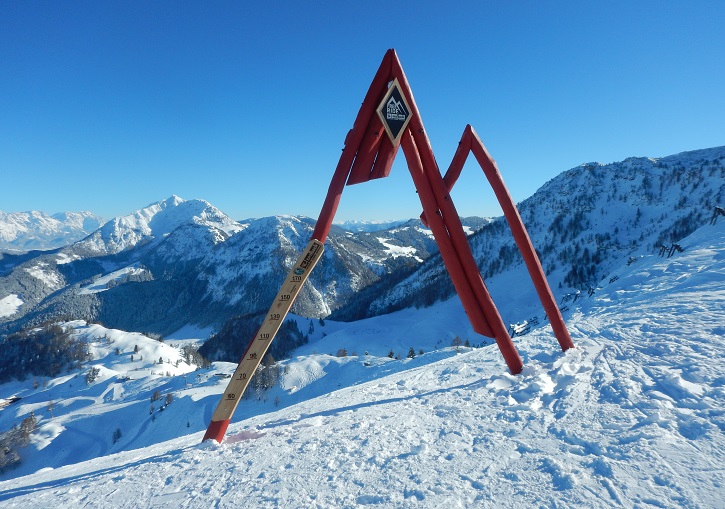 Skicircus Saalbach Ski Resort Info Guide | SkiCircus Austria Review