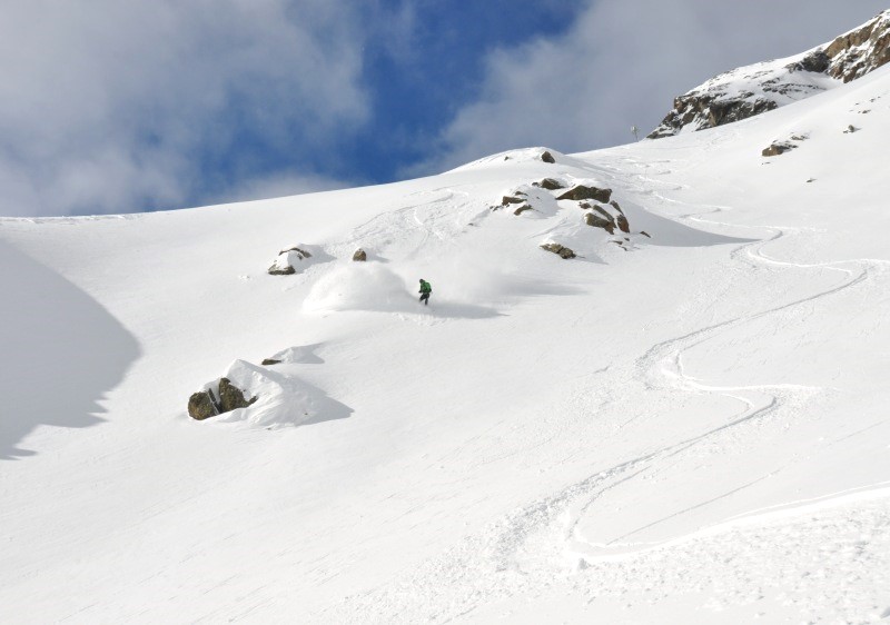 Sölden Skiing & Snowboarding | Soelden Ski Lifts, Terrain, Passes ...