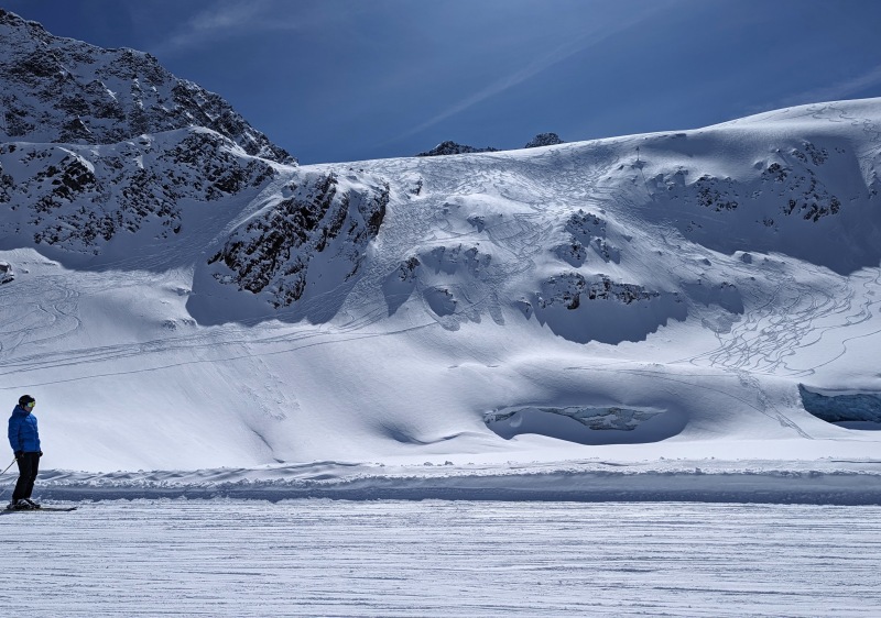 Sölden Skiing & Snowboarding | Soelden Ski Lifts, Terrain, Passes ...