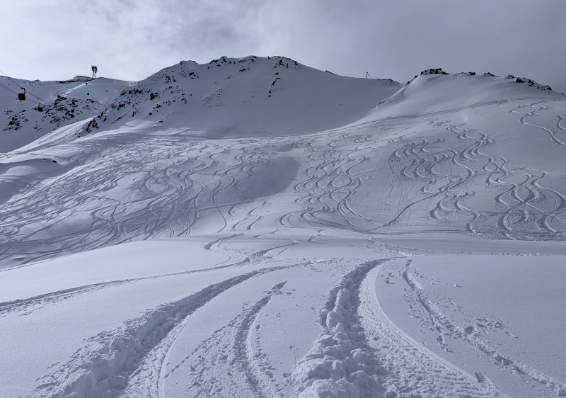 Sölden Skiing & Snowboarding | Soelden Ski Lifts, Terrain, Passes ...