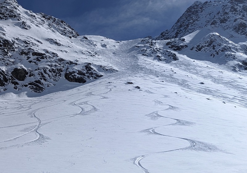 Sölden Skiing & Snowboarding | Soelden Ski Lifts, Terrain, Passes ...