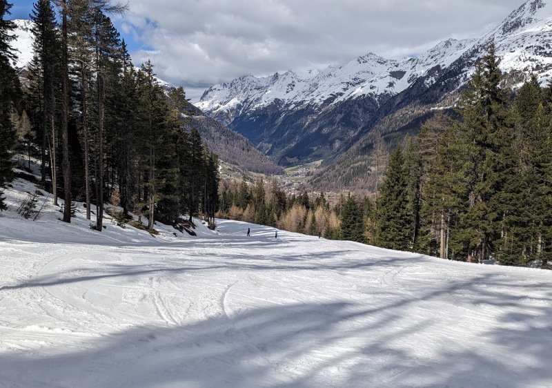 Sölden Skiing & Snowboarding | Soelden Ski Lifts, Terrain, Passes ...