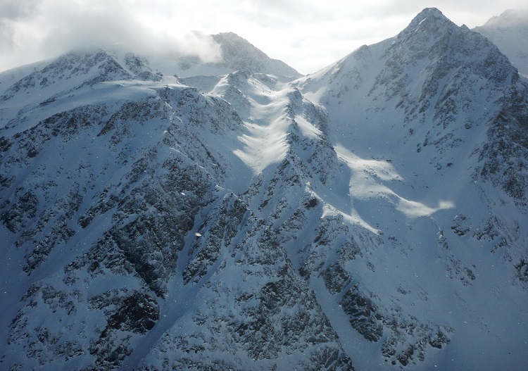 Soelden Ski Resort Info Guide | Sölden Oetztal Austria Review