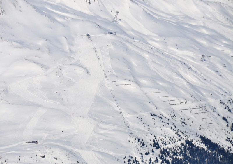 Soelden Ski Resort Info Guide | Sölden Oetztal Austria Review