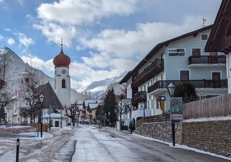 St Anton Accommodation Info | Best Places to Stay in Sankt Anton
