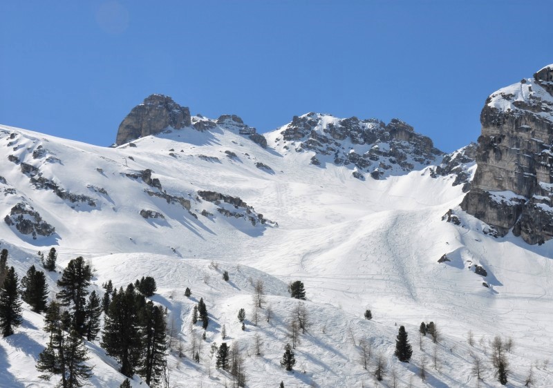 Stubai Glacier Ski Resort Info Guide | Stubaier Gletscher Austria Review