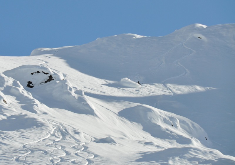 Stubai Glacier Ski Resort Info Guide | Stubaier Gletscher Austria Review