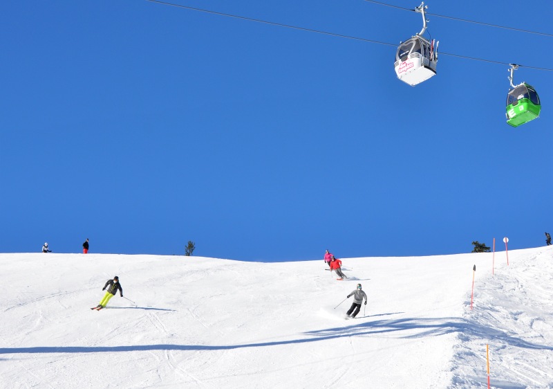 Tauplitz Ski Resort Info Guide | Tauplitz Styria Austria Review