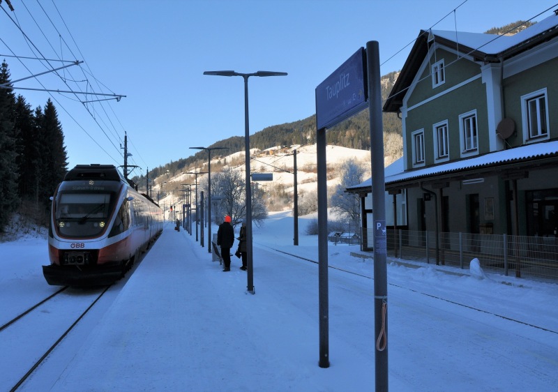 Tauplitz Ski Resort Info Guide | Tauplitz Styria Austria Review