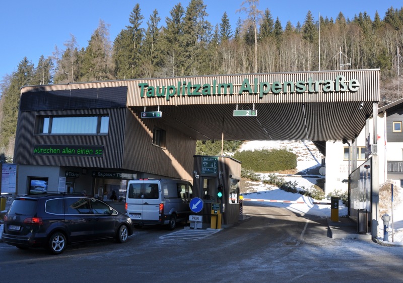 Tauplitz Ski Resort Info Guide | Tauplitz Styria Austria Review