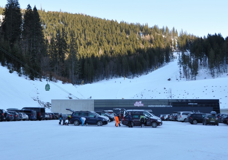 Tauplitz Ski Resort Info Guide | Tauplitz Styria Austria Review