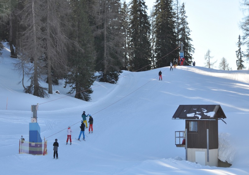 Tauplitz Ski Resort Info Guide | Tauplitz Styria Austria Review