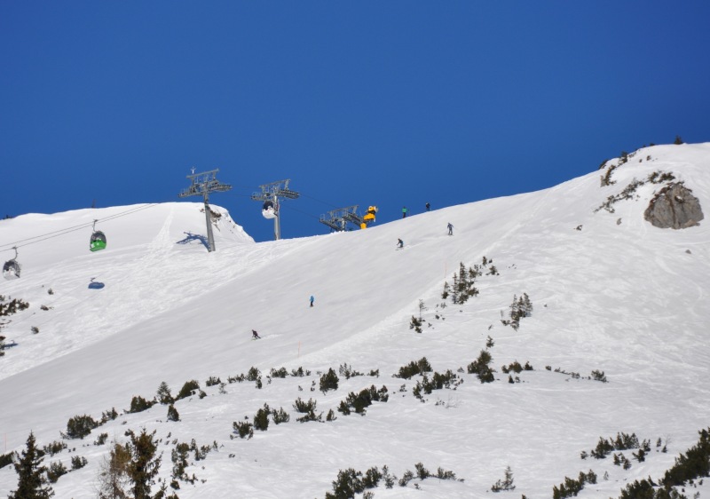 Tauplitz Ski Resort Info Guide | Tauplitz Styria Austria Review