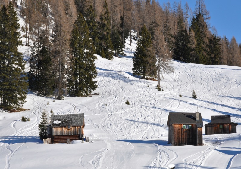 Tauplitz Ski Resort Info Guide | Tauplitz Styria Austria Review