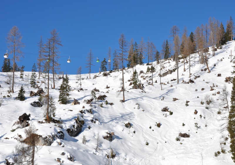 Tauplitz Ski Resort Info Guide | Tauplitz Styria Austria Review