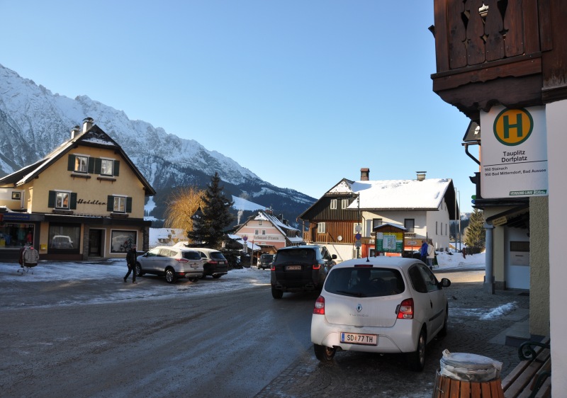 Tauplitz Ski Resort Info Guide | Tauplitz Styria Austria Review