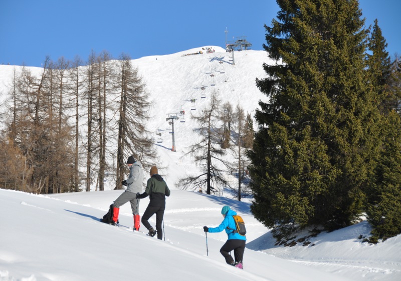 Tauplitz Ski Resort Info Guide | Tauplitz Styria Austria Review