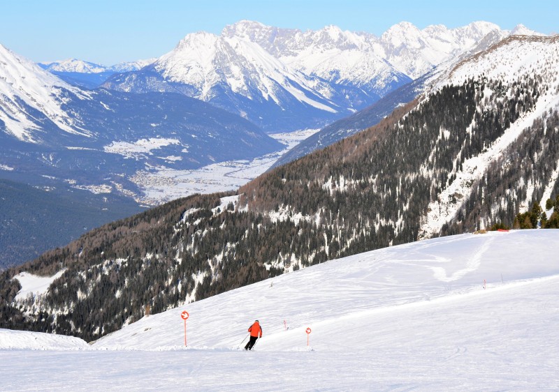 Venet Ski Resort Info Guide| Landeck-Zams Austria Review