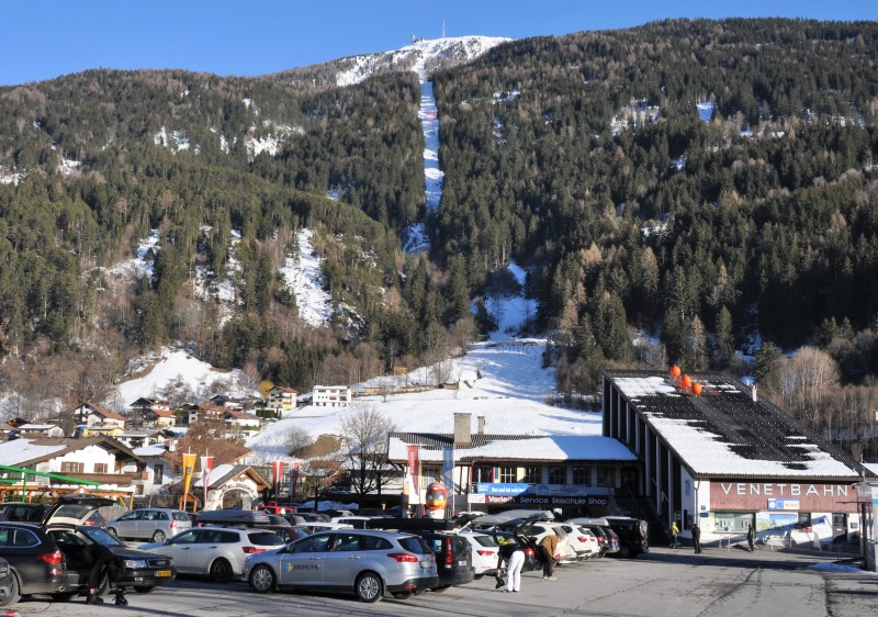 Venet Ski Resort Info Guide| Landeck-Zams Austria Review