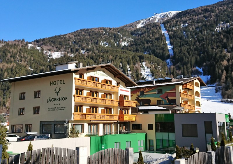 Venet Ski Resort Info Guide| Landeck-Zams Austria Review