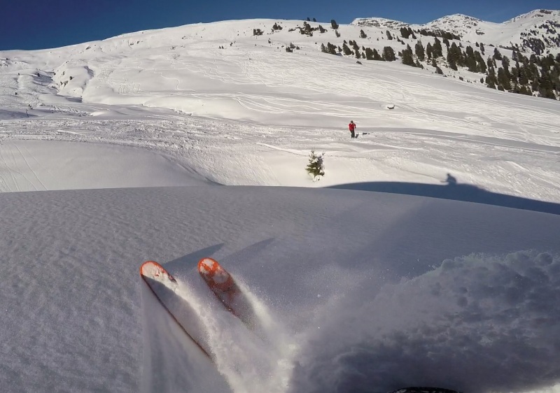 Zillertal Arena Ski & Snowboard Lessons & Guiding | Instructors & Guides