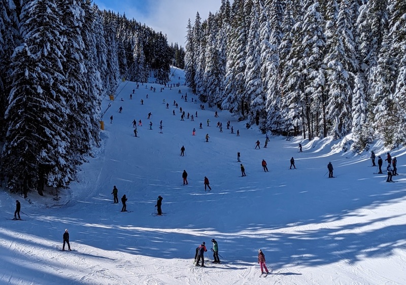 Bansko Ski Resort Information Guide | Bansko Bulgaria Review