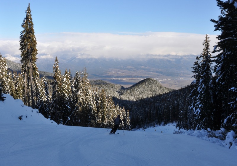 Bansko Ski Resort Information Guide | Bansko Bulgaria Review