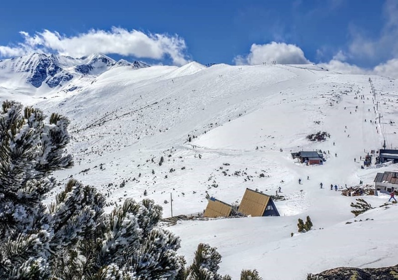 Borovets Ski Resort Information Guide | Borovets Bulgaria Review