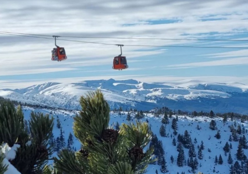 Borovets Ski Resort Information Guide | Borovets Bulgaria Review