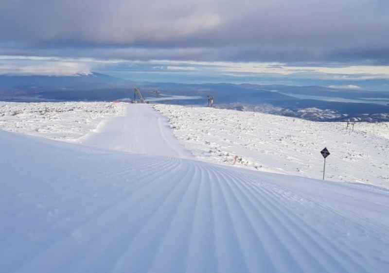 Borovets Ski Resort Information Guide | Borovets Bulgaria Review