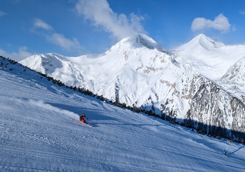 Bulgaria Ski Resorts | Bulgarian Skiing & Snowboarding Holidays