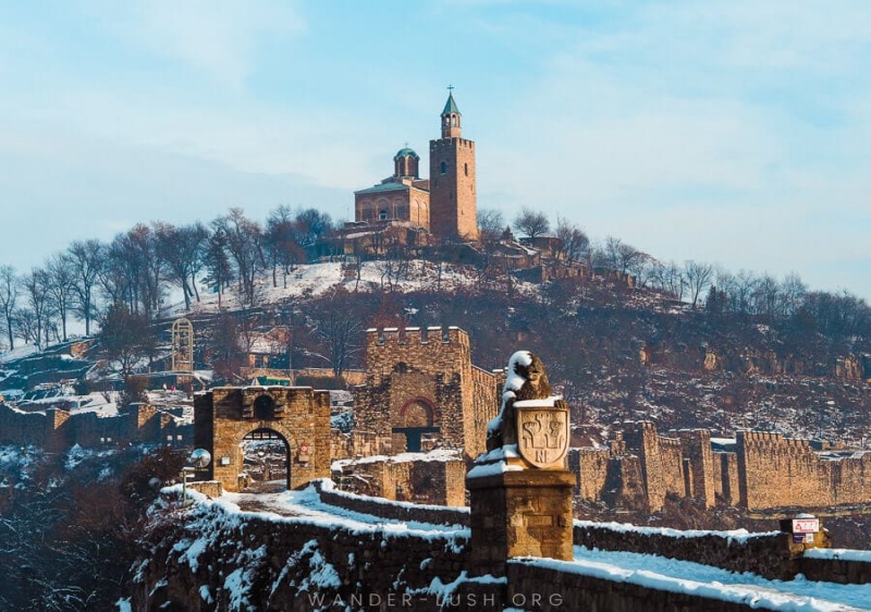 Bulgaria Ski Resorts | Bulgarian Skiing & Snowboarding Holidays