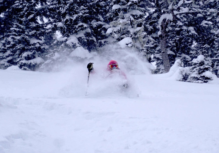 Cat Skiing Europe | European Snowcat Ski Information
