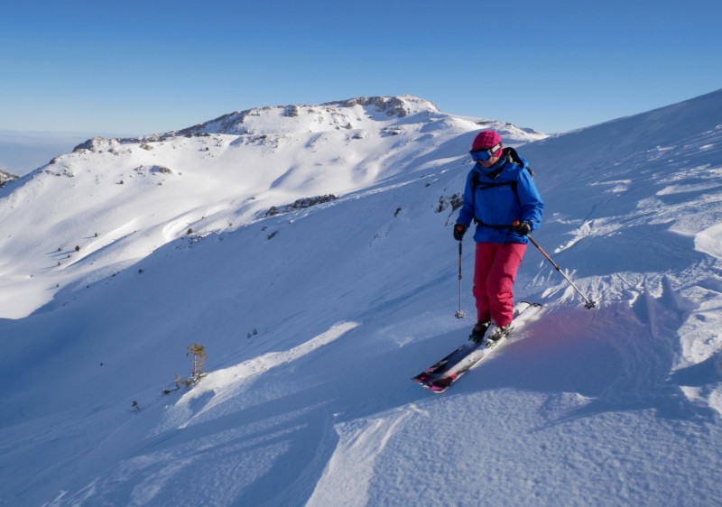 Lynx Freeride Cat Skiing Kosovo | Lynx Freeride Cat Boarding Packages