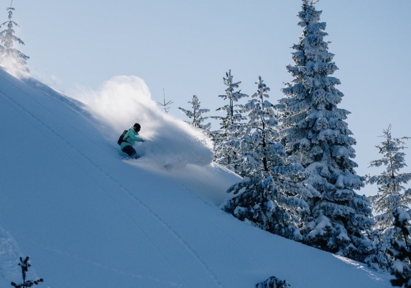 Lynx Freeride Cat Skiing Kosovo | Lynx Freeride Cat Boarding Packages